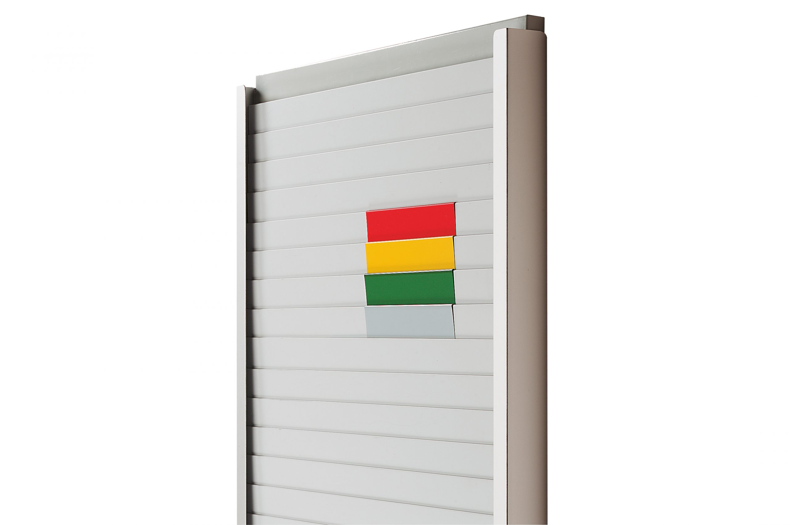 Warehouse Insert Boards, Heijunka Boards