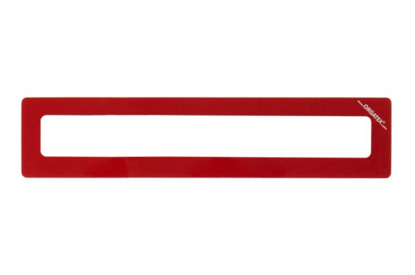 Magnetic Baord Headers for Warehouses & Offices