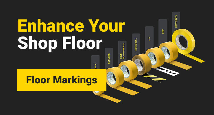 Visual Management Solutions | Lean Management UK
